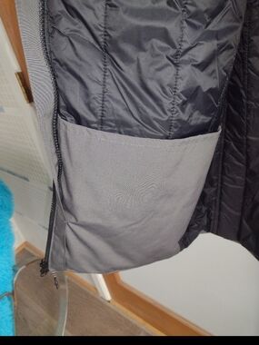 Cole Haan | Jackets & Coats | Mens Gray Waterproof Parka Jacket | Poshmark